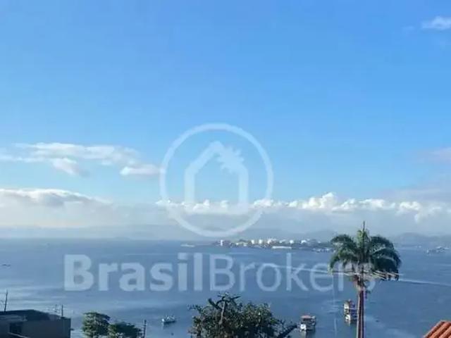 Casa / Sobrado para Venda em Rio de Janeiro/RJ Cocotá 2 Quartos