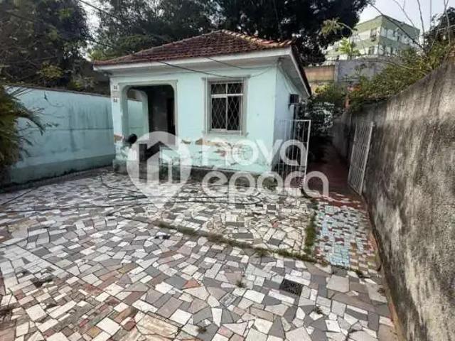Casa / Sobrado para Venda em Rio de Janeiro/RJ Cocotá 3 Quartos