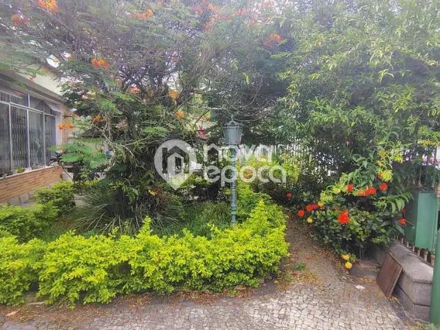 Casa / Sobrado para Venda em Rio de Janeiro/RJ Cocotá 3 Quartos