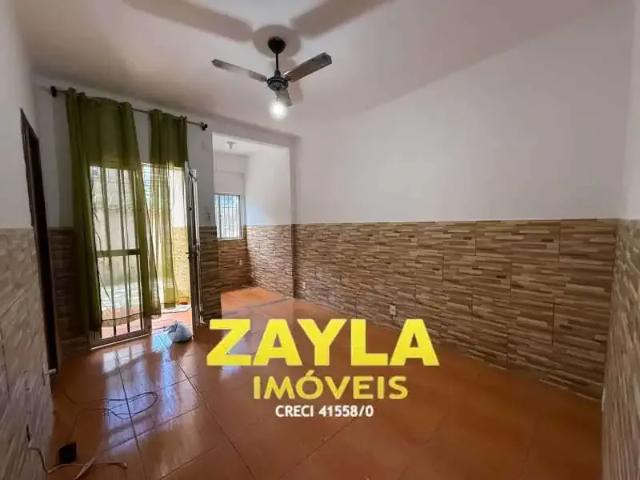 Casa / Sobrado para Venda em Rio de Janeiro/RJ Coelho Neto 2 Quartos