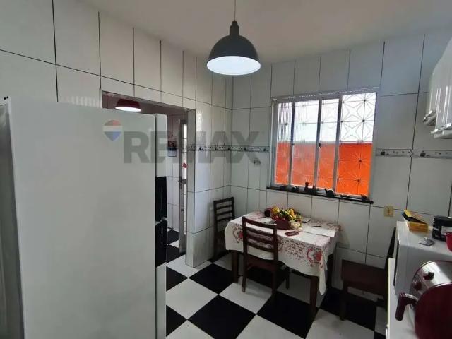 Casa / Sobrado para Venda em Rio de Janeiro/RJ Coelho Neto 2 Quartos