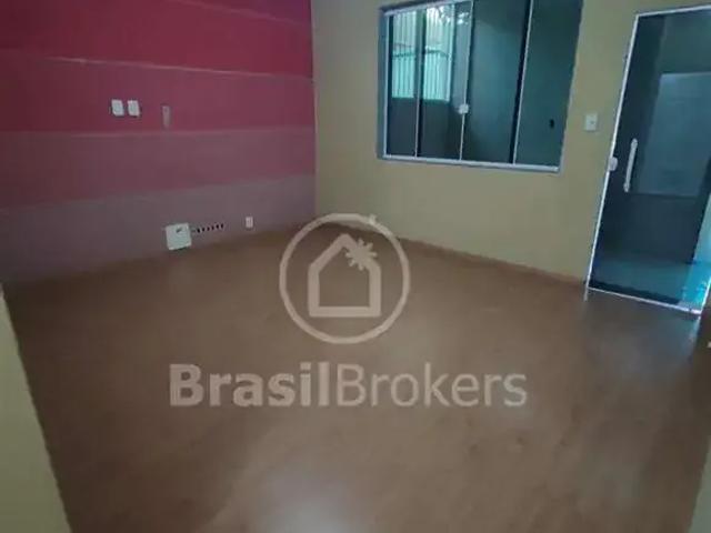 Casa / Sobrado para Venda em Rio de Janeiro/RJ Coelho Neto 3 Quartos