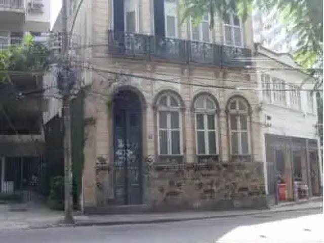 Casa / Sobrado para Venda em Rio de Janeiro/RJ Cosme Velho 10 Quartos