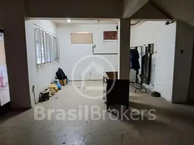 Casa / Sobrado para Venda em Rio de Janeiro/RJ Cosme Velho 4 Quartos