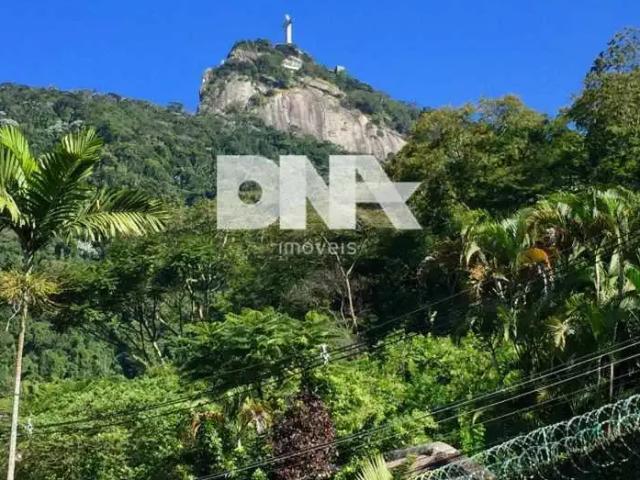 Casa / Sobrado para Venda em Rio de Janeiro/RJ Cosme Velho 4 Quartos