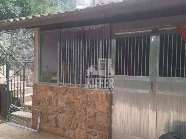 Casa / Sobrado para Venda em Rio de Janeiro/RJ Cosme Velho 4 Quartos