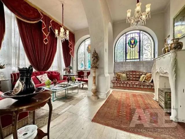 Casa / Sobrado para Venda em Rio de Janeiro/RJ Cosme Velho 7 Quartos