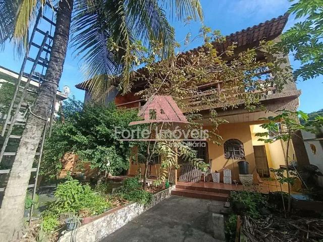 Casa / Sobrado para Venda em Rio de Janeiro/RJ Cosmos 4 Quartos