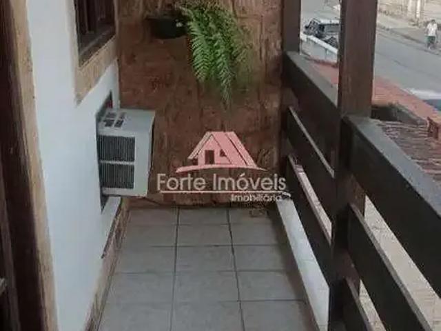 Casa / Sobrado para Venda em Rio de Janeiro/RJ Cosmos 4 Quartos