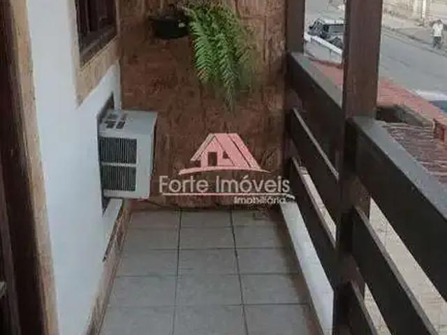 Casa / Sobrado para Venda em Rio de Janeiro/RJ Cosmos 4 Quartos