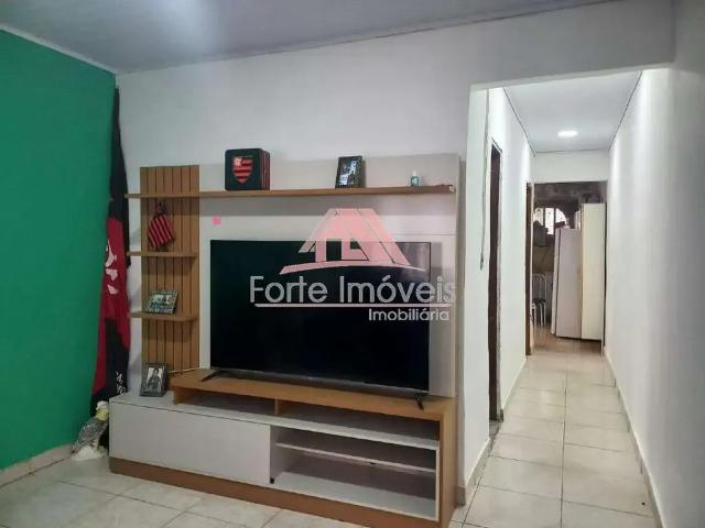 Casa / Sobrado para Venda em Rio de Janeiro/RJ Cosmos 6 Quartos