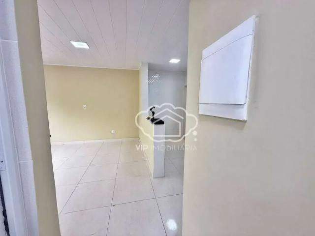 Casa / Sobrado para Venda em Rio de Janeiro/RJ Cosmos 2 Quartos