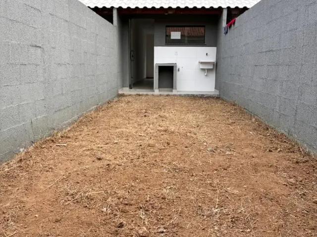 Casa / Sobrado para Venda em Rio de Janeiro/RJ Cosmos 2 Quartos
