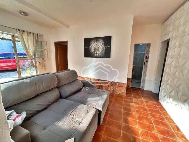 Casa / Sobrado para Venda em Rio de Janeiro/RJ Cosmos 2 Quartos