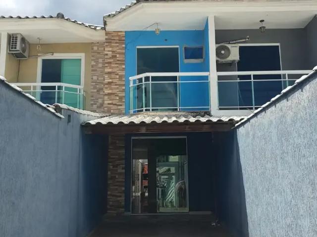 Casa / Sobrado para Venda em Rio de Janeiro/RJ Cosmos 2 Quartos