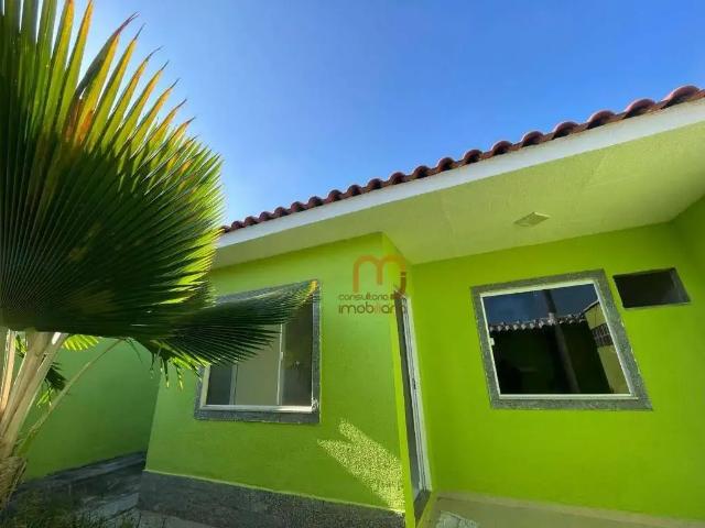 Casa / Sobrado para Venda em Rio de Janeiro/RJ Cosmos 2 Quartos