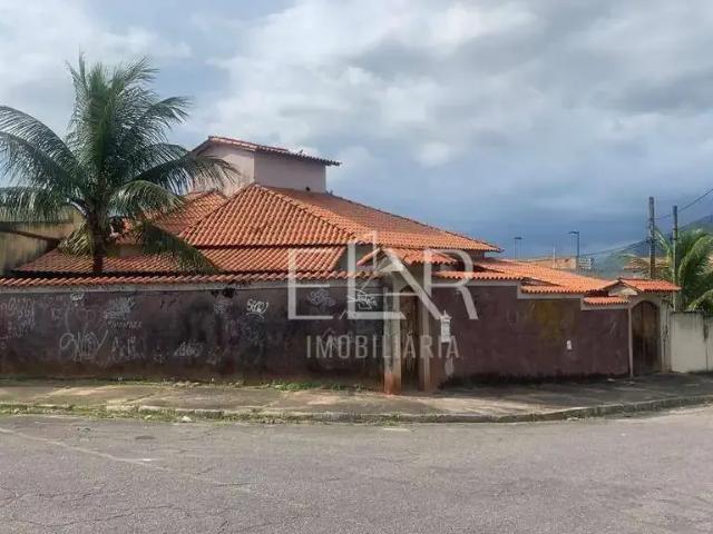 Casa / Sobrado para Venda em Rio de Janeiro/RJ Cosmos 2 Quartos