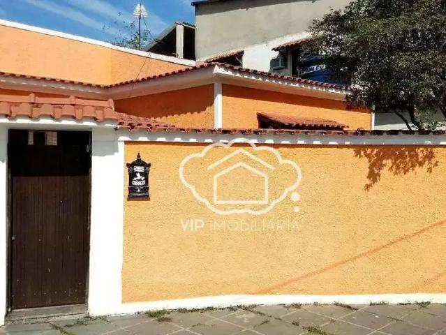 Casa / Sobrado para Venda em Rio de Janeiro/RJ Cosmos 2 Quartos