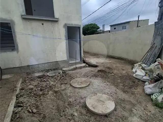 Casa / Sobrado para Venda em Rio de Janeiro/RJ Cosmos 2 Quartos