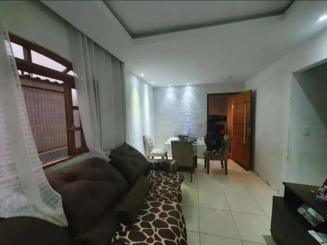 Casa / Sobrado para Venda em Rio de Janeiro/RJ Cosmos 2 Quartos