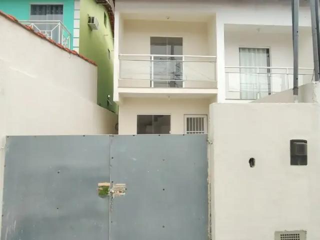 Casa / Sobrado para Venda em Rio de Janeiro/RJ Cosmos 2 Quartos