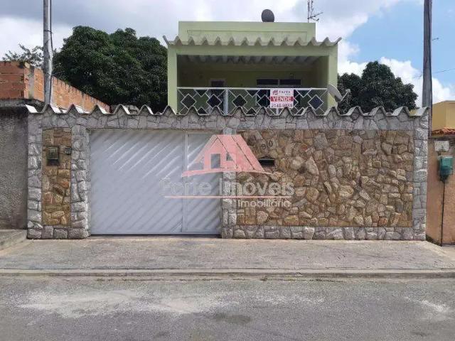 Casa / Sobrado para Venda em Rio de Janeiro/RJ Cosmos 2 Quartos