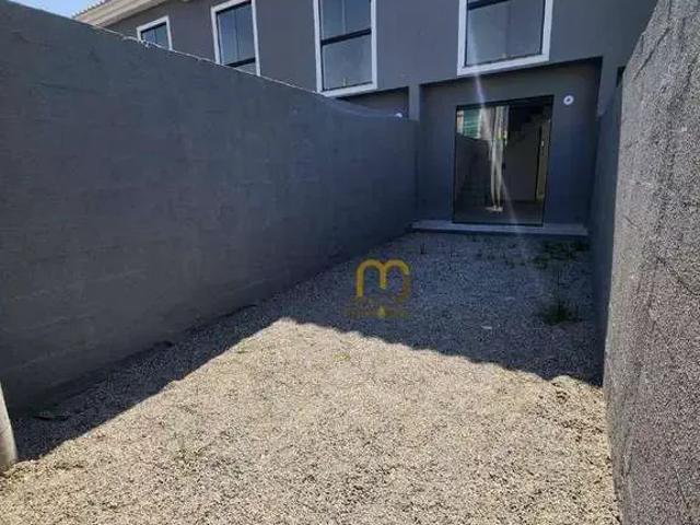 Casa / Sobrado para Venda em Rio de Janeiro/RJ Cosmos 2 Quartos