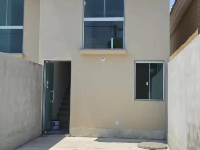 Casa / Sobrado para Venda em Rio de Janeiro/RJ Cosmos 2 Quartos