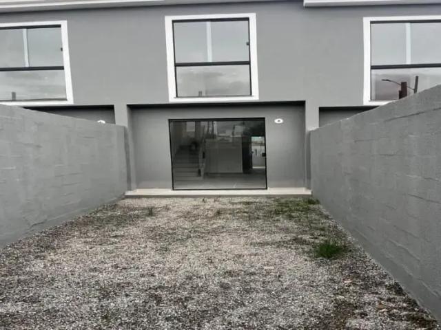 Casa / Sobrado para Venda em Rio de Janeiro/RJ Cosmos 2 Quartos