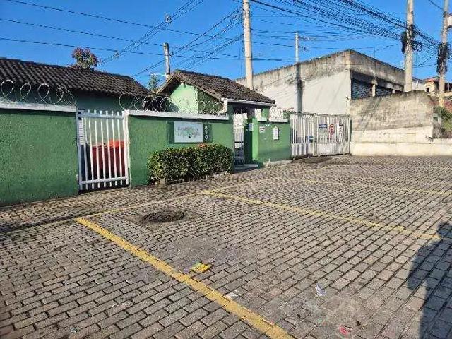 Casa / Sobrado para Venda em Rio de Janeiro/RJ Cosmos 2 Quartos
