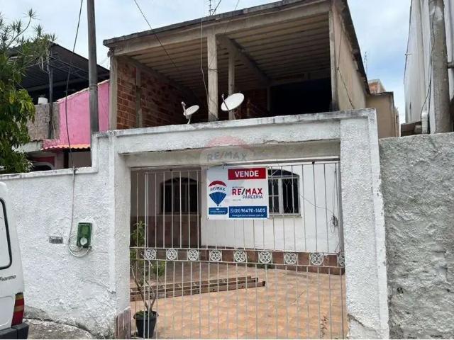 Casa / Sobrado para Venda em Rio de Janeiro/RJ Cosmos 2 Quartos