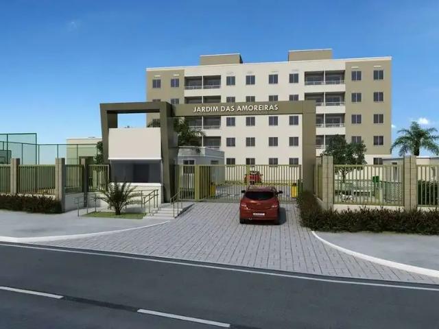 Casa / Sobrado para Venda em Rio de Janeiro/RJ Cosmos 2 Quartos
