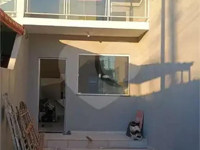 Casa / Sobrado para Venda em Rio de Janeiro/RJ Cosmos 2 Quartos