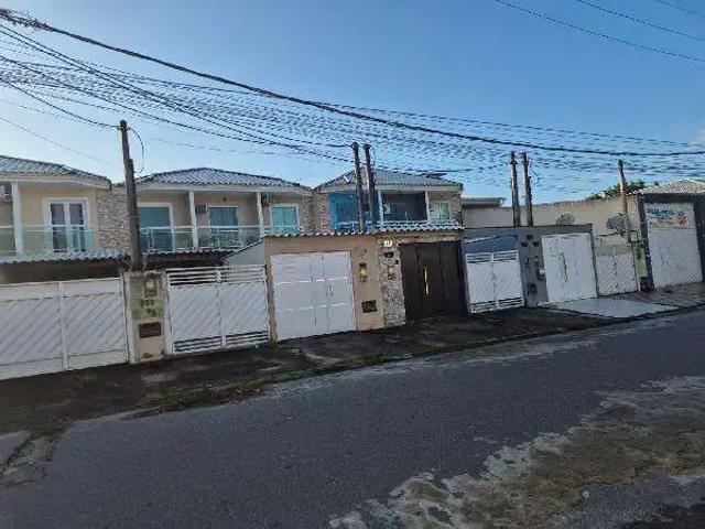 Casa / Sobrado para Venda em Rio de Janeiro/RJ Cosmos 2 Quartos