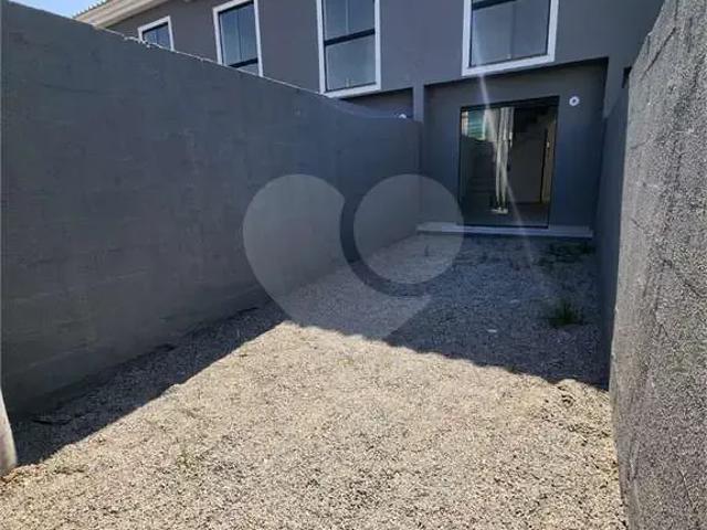 Casa / Sobrado para Venda em Rio de Janeiro/RJ Cosmos 2 Quartos