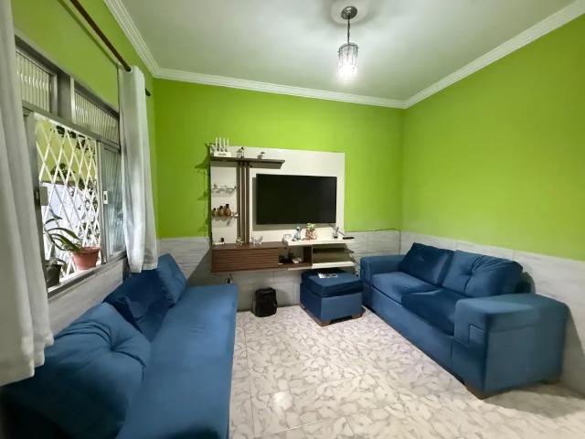 Casa / Sobrado para Venda em Rio de Janeiro/RJ Cosmos 3 Quartos