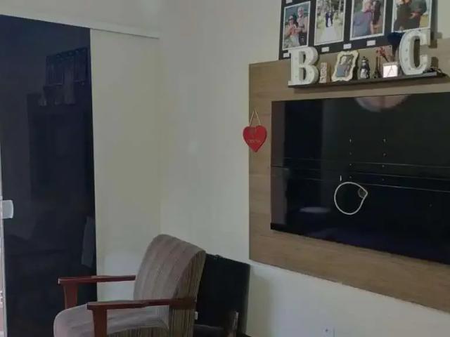 Casa / Sobrado para Venda em Rio de Janeiro/RJ Cosmos 3 Quartos
