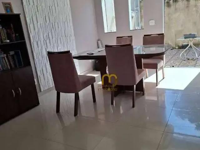 Casa / Sobrado para Venda em Rio de Janeiro/RJ Cosmos 3 Quartos