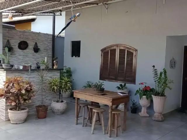 Casa / Sobrado para Venda em Rio de Janeiro/RJ Cosmos 3 Quartos