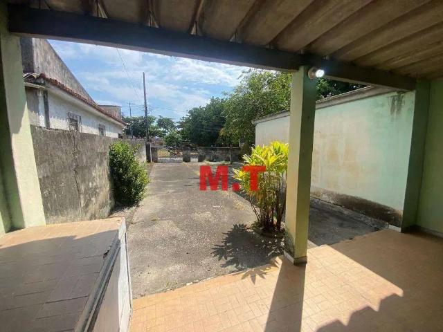 Casa / Sobrado para Venda em Rio de Janeiro/RJ Cosmos 3 Quartos