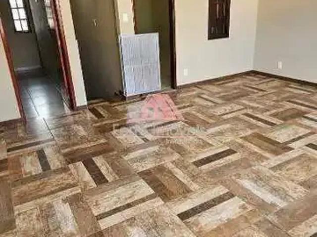 Casa / Sobrado para Venda em Rio de Janeiro/RJ Cosmos 3 Quartos
