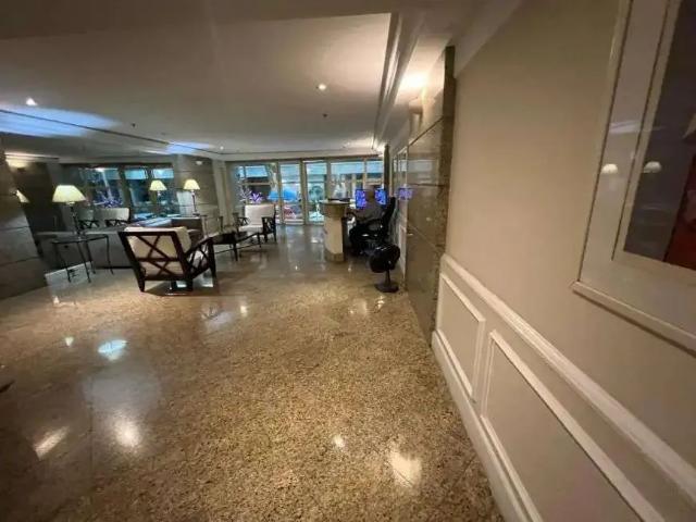 Cobertura para Venda em Rio de Janeiro/RJ Copacabana 3 Quartos