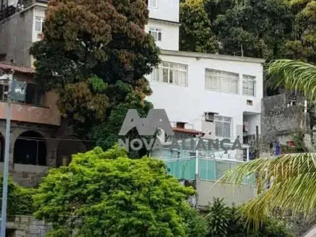 Casa / Sobrado para Venda em Rio de Janeiro/RJ Copacabana