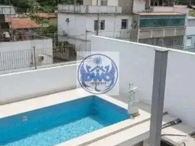 Casa / Sobrado para Venda em Rio de Janeiro/RJ Copacabana 4 Quartos