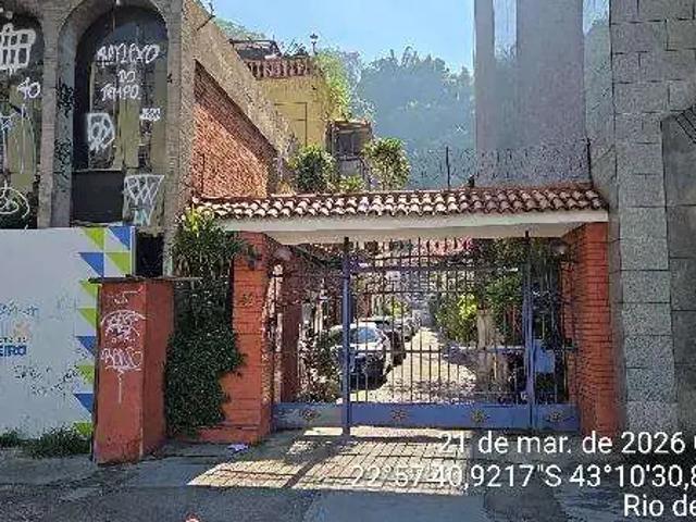 Casa / Sobrado para Venda em Rio de Janeiro/RJ Copacabana