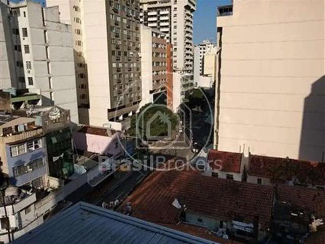 Casa / Sobrado para Venda em Rio de Janeiro/RJ Copacabana