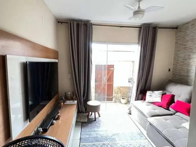 Casa / Sobrado para Venda em Rio de Janeiro/RJ Cordovil 2 Quartos