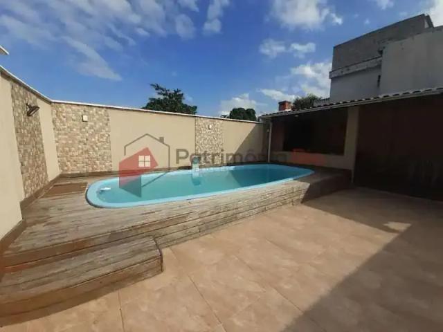Casa / Sobrado para Venda em Rio de Janeiro/RJ Cordovil 2 Quartos
