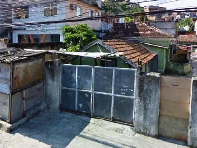 Casa / Sobrado para Venda em Rio de Janeiro/RJ Cordovil 2 Quartos