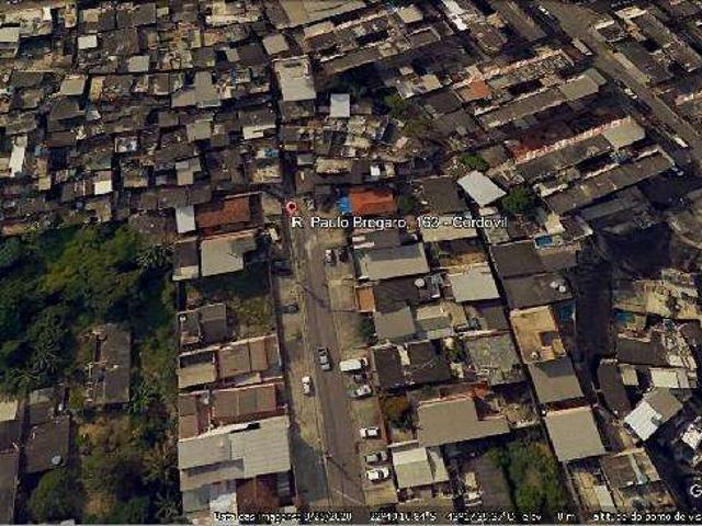 Casa / Sobrado para Venda em Rio de Janeiro/RJ Cordovil 3 Quartos